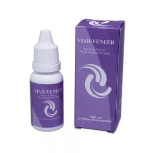 Viarclean Up V (Barniz de Clorhexidina al 2%) - Ofertas Dentales