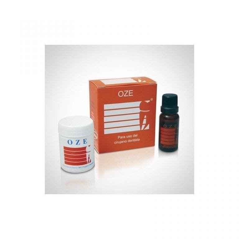 OZE Naranja - Ofertas Dentales